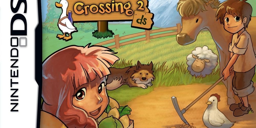 15 Rarest Nintendo DS Games (& How Much They’re Worth)