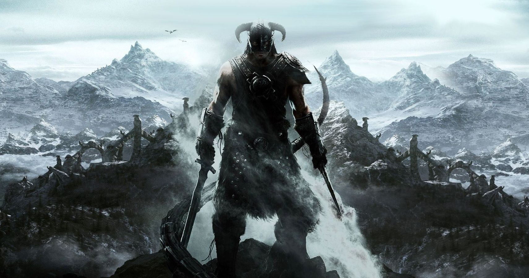 Every Skyrim Port Ever Released, Ranked From Worst To Best