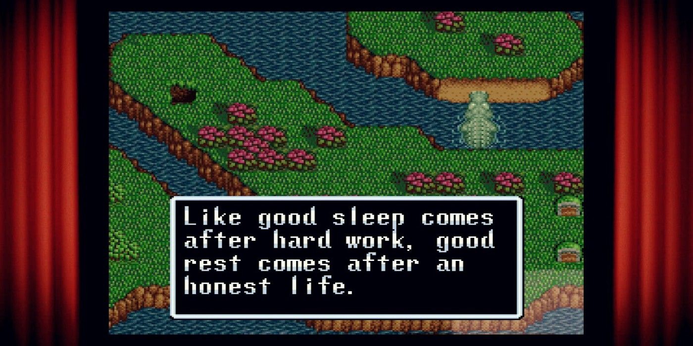 Nintendo: Every Quintet Game On The SNES, Ranked