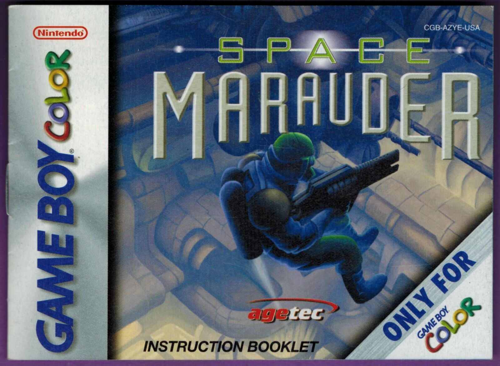 15 Of The Rarest Game Boy Color Games (& What They’re Worth)