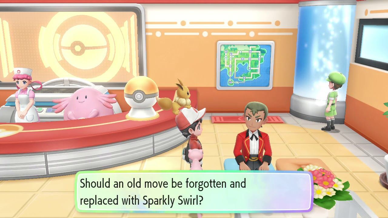 The 12 Strongest Fairy Moves, Ranked