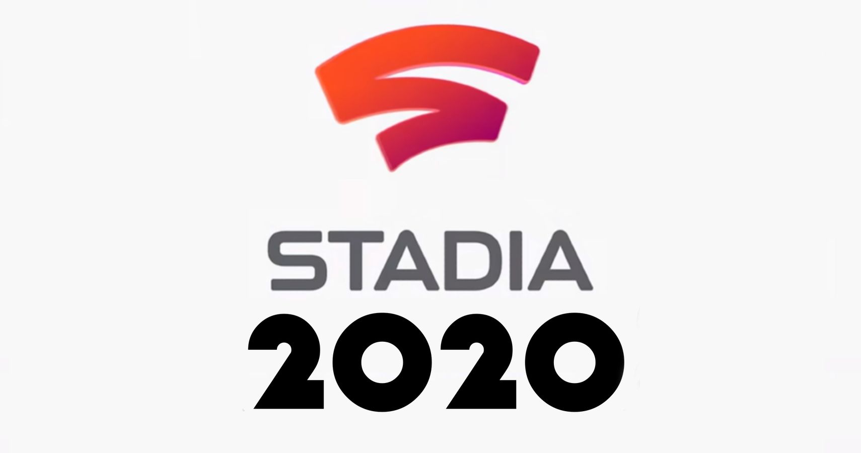 Google Stadia's 2020 Lineup Is (Currently) Pretty Bare