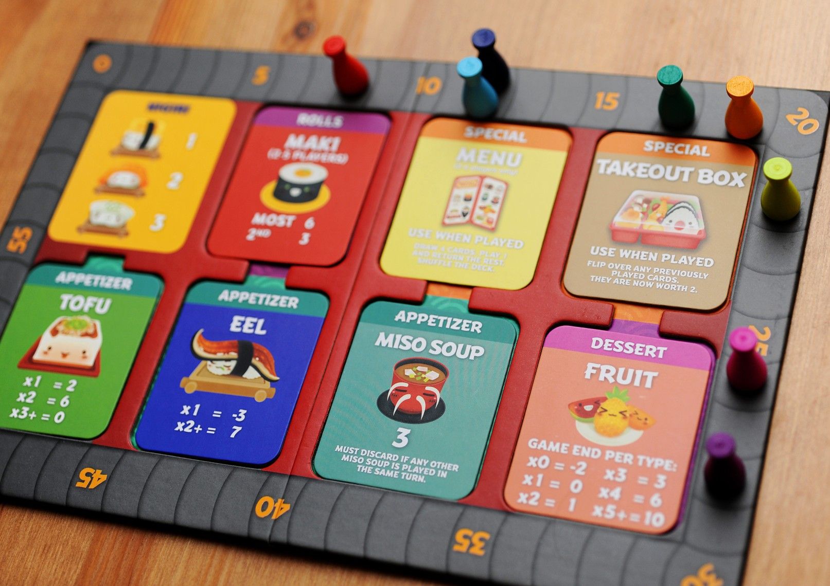 15 Tabletop Games That Are Good For Small Groups