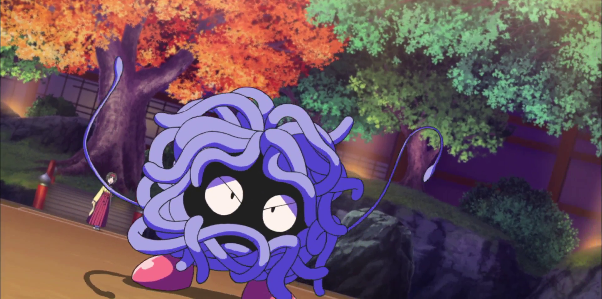 Pokémon: The Ideal Pokémon To Use Each Apricorn Ball On (& The Worst)