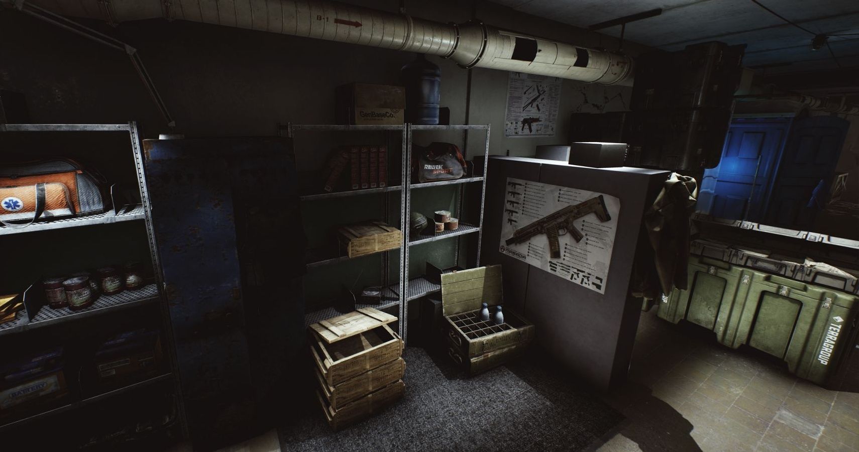 Escape From Tarkov: 10 Facts You Didn't Know About The Russian Video Game