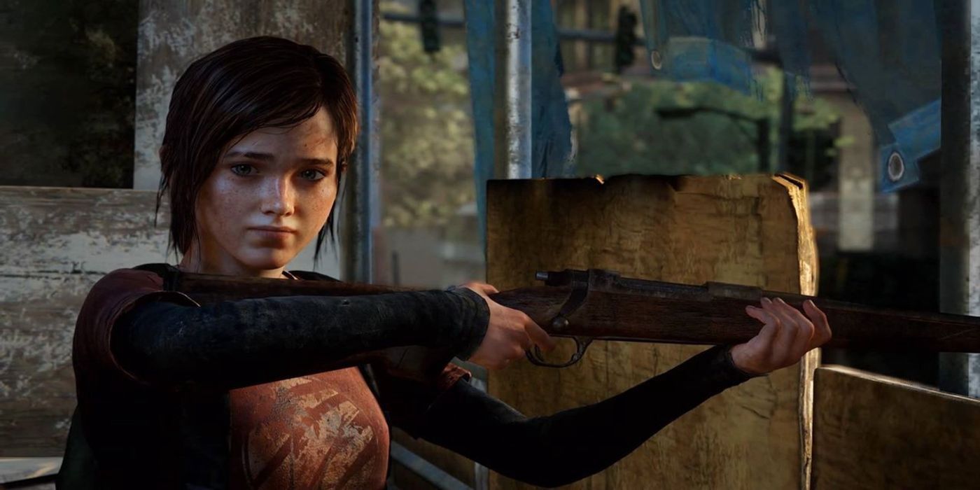 The 10 Best Survival Horror Games Of The Decade, Ranked (According To ...