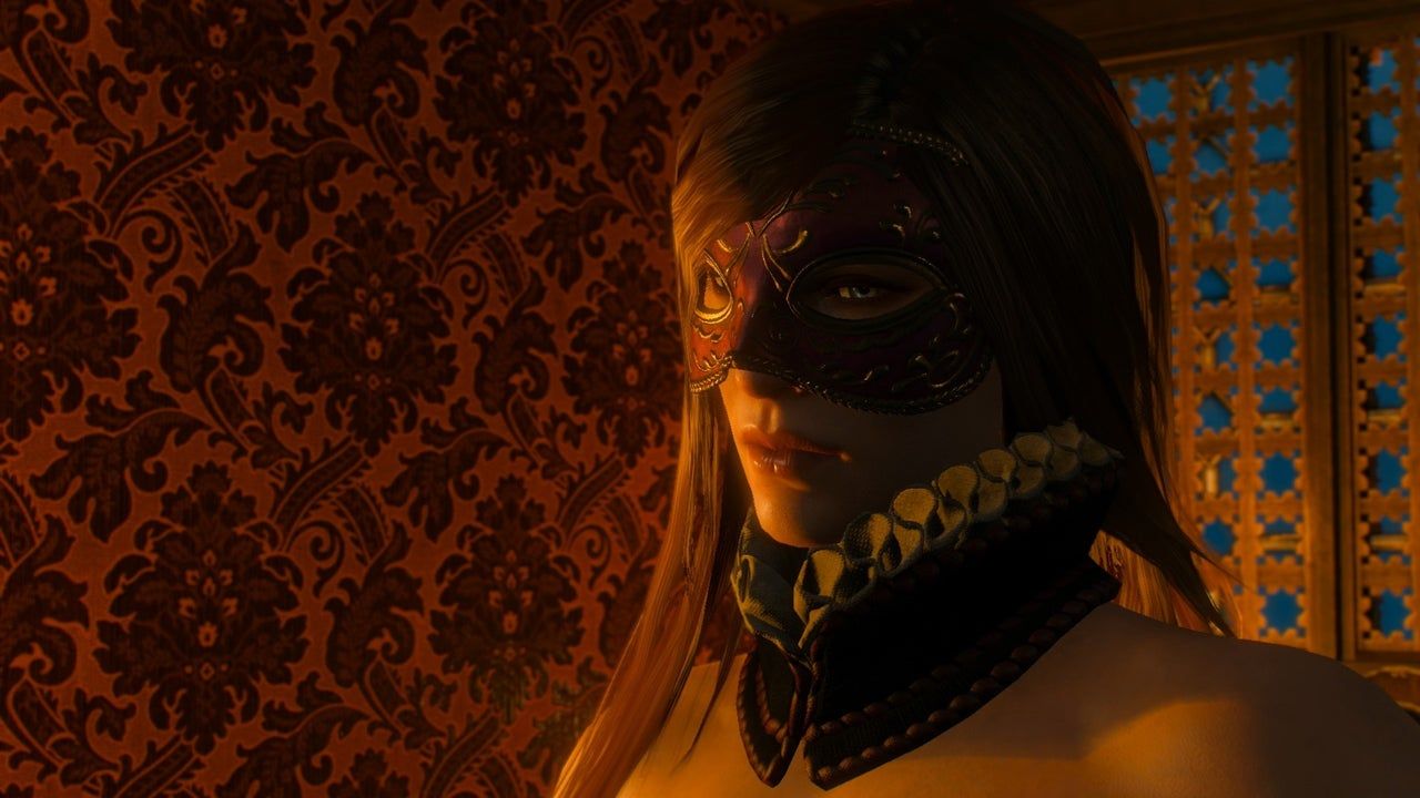 The Witcher: 5 Romances That Were Perfect For Geralt (& 5 That Would've ...