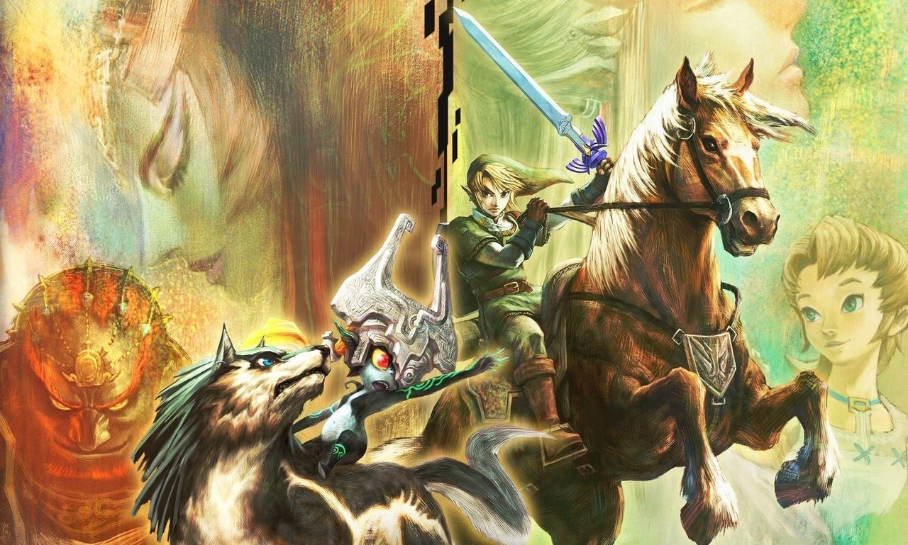 The Legend of Zelda: Every Game Ranked By Difficulty The Legend of Zelda: Every Game Ranked By Difficulty
