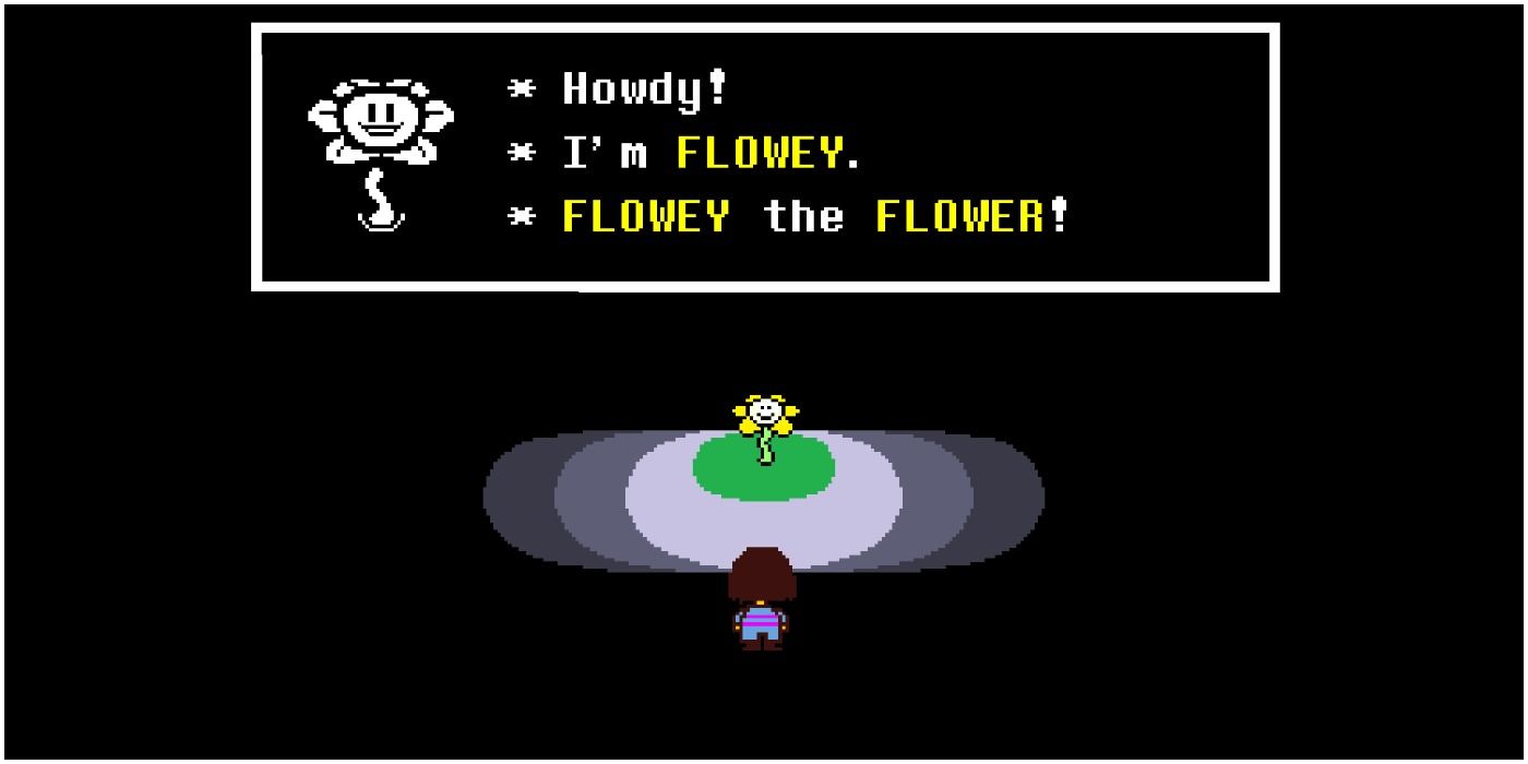 Undertale: 10 Hidden Details About Asriel