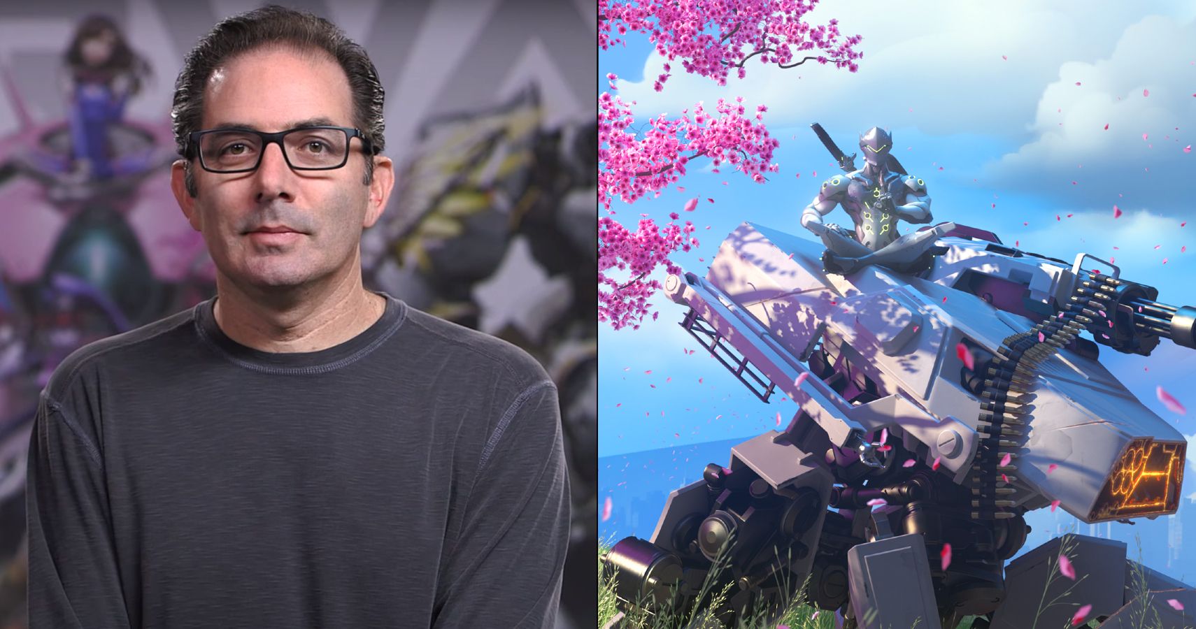 Overwatch: How Hero Pools Will Work And Why They're Good For The Game