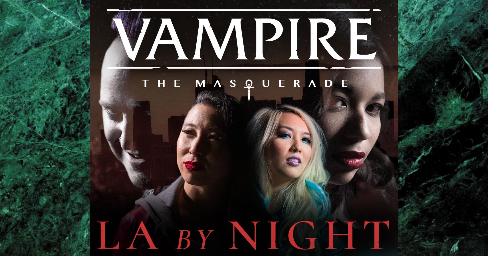 The 4th Season Of L. A. By Night Begins On January 31