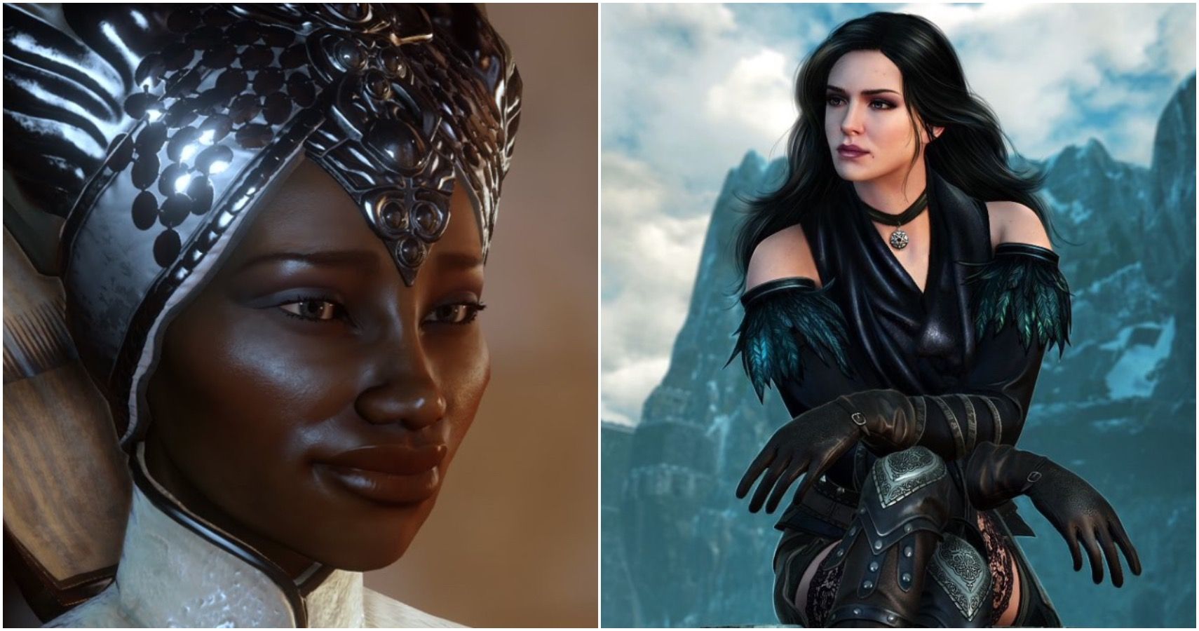 The 10 Best Witches In Video Games, Ranked By Power