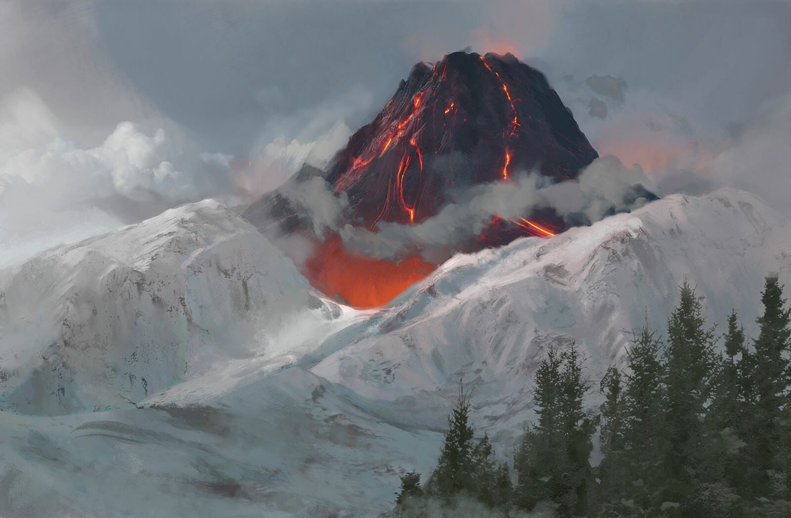 Everything You Need To Know About Critical Role's Wildemount