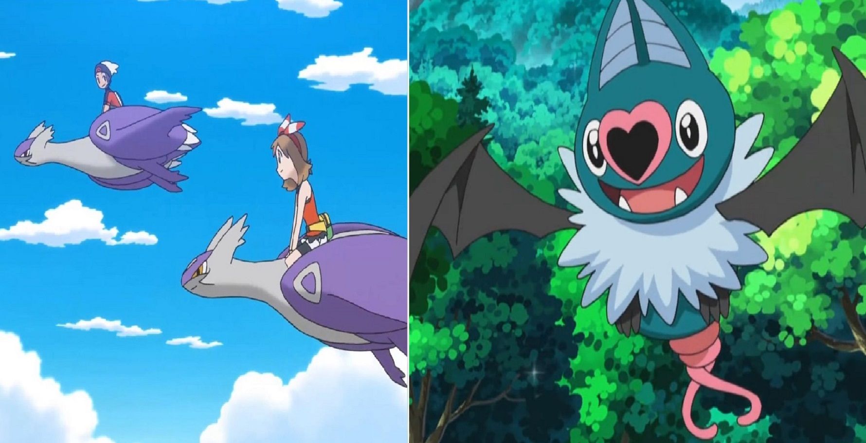 Pokémon: The 10 Worst Psychic-Type Designs Of The Last Decade