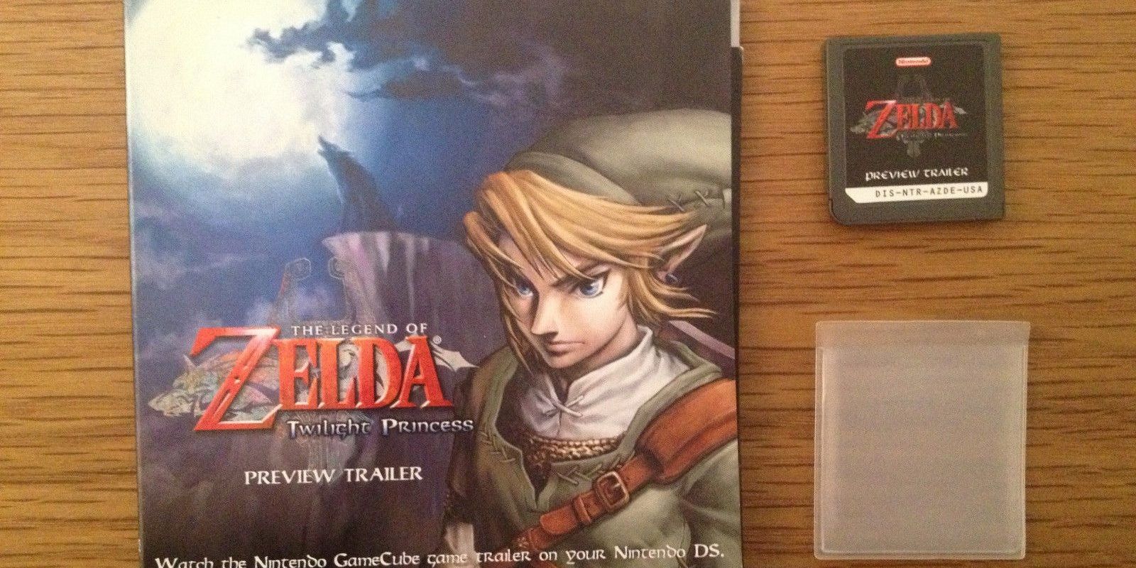 15 Rarest Nintendo DS Games And How Much They’re Worth