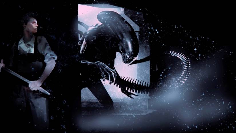 Alien: The Roleplaying Game Review: A Hauntingly Powerful Experience
