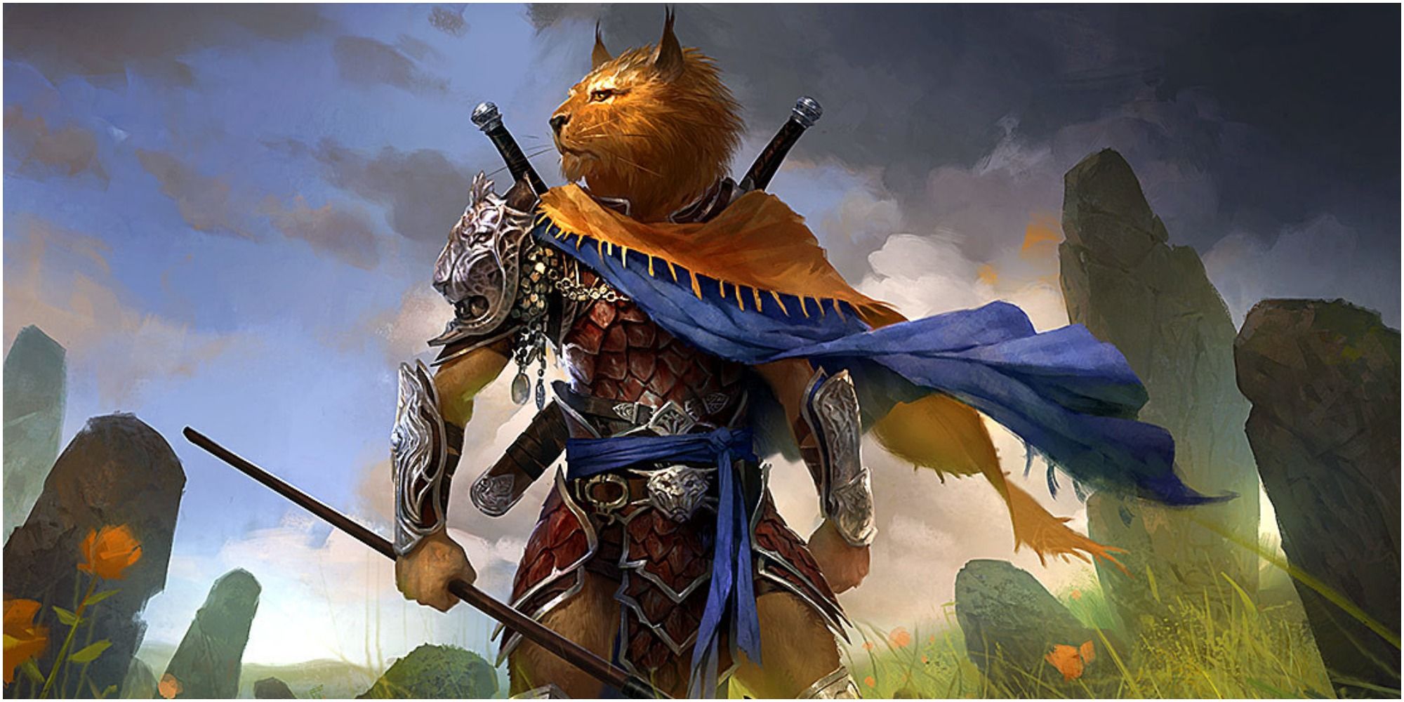 The Best "Voltron" Commanders In Magic: The Gathering