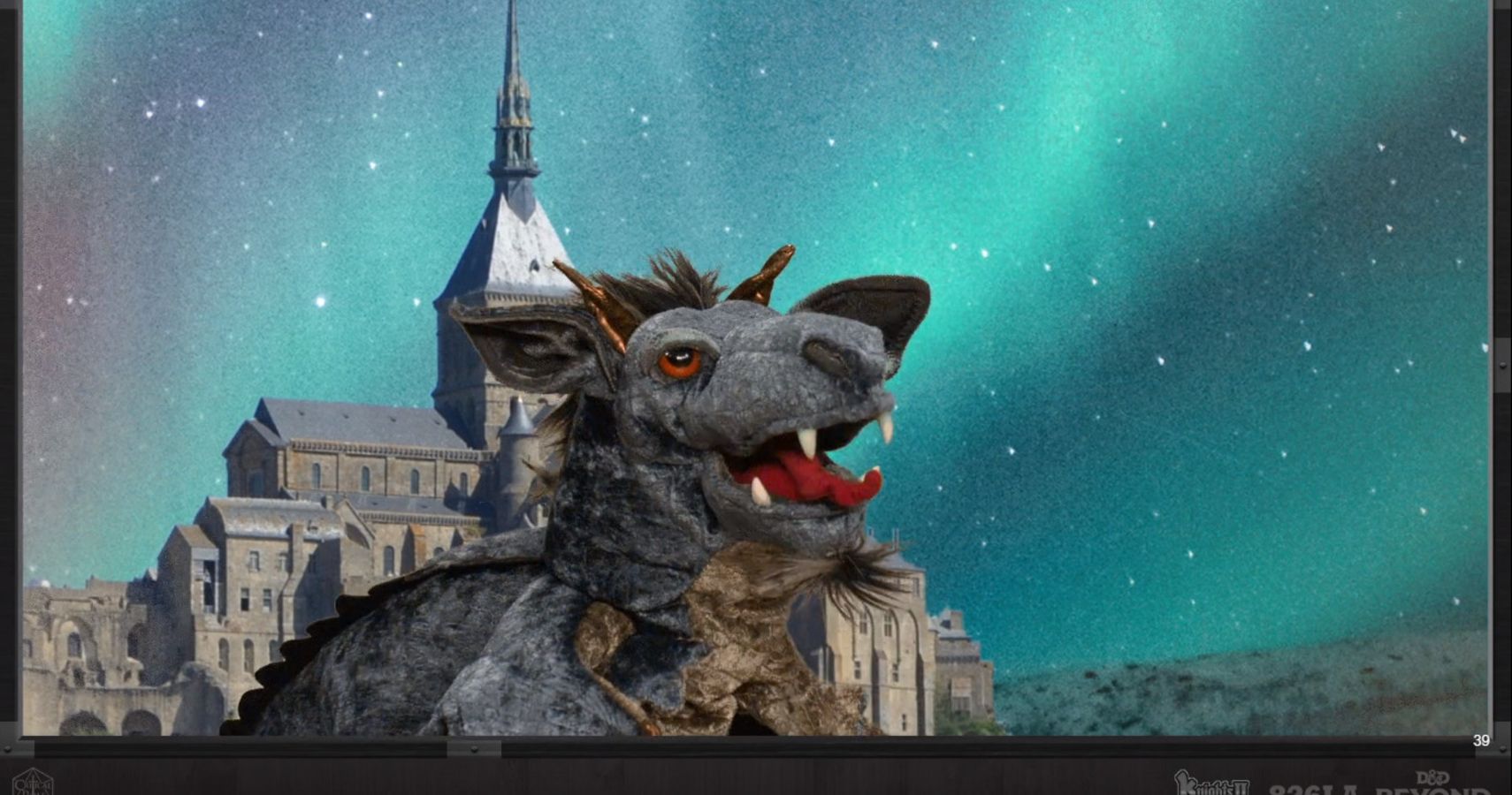 Critical Role's Best Moments - Campaign 2 Episode 93