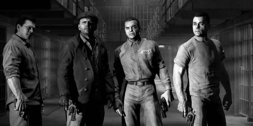 Call Of Duty Zombies: All Zombies Crews, Ranked