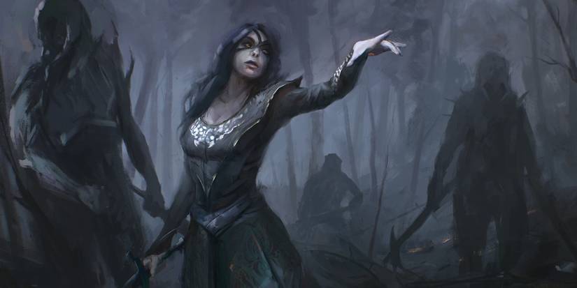 Pathfinder 2e: The 15 Deadliest Classes, Ranked