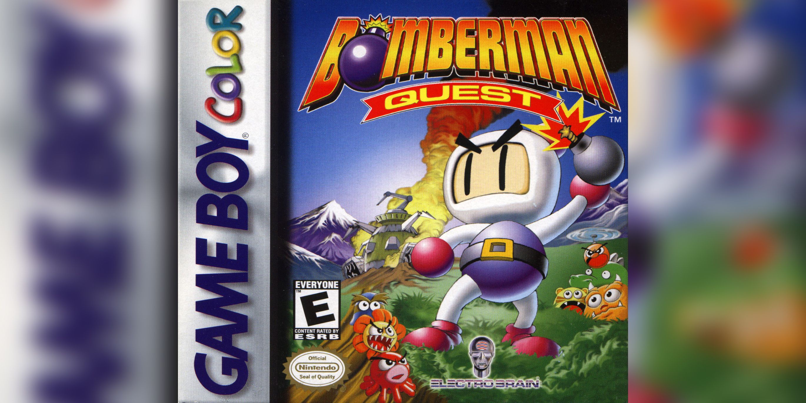 15 Of The Rarest Game Boy Color Games (& What They’re Worth)