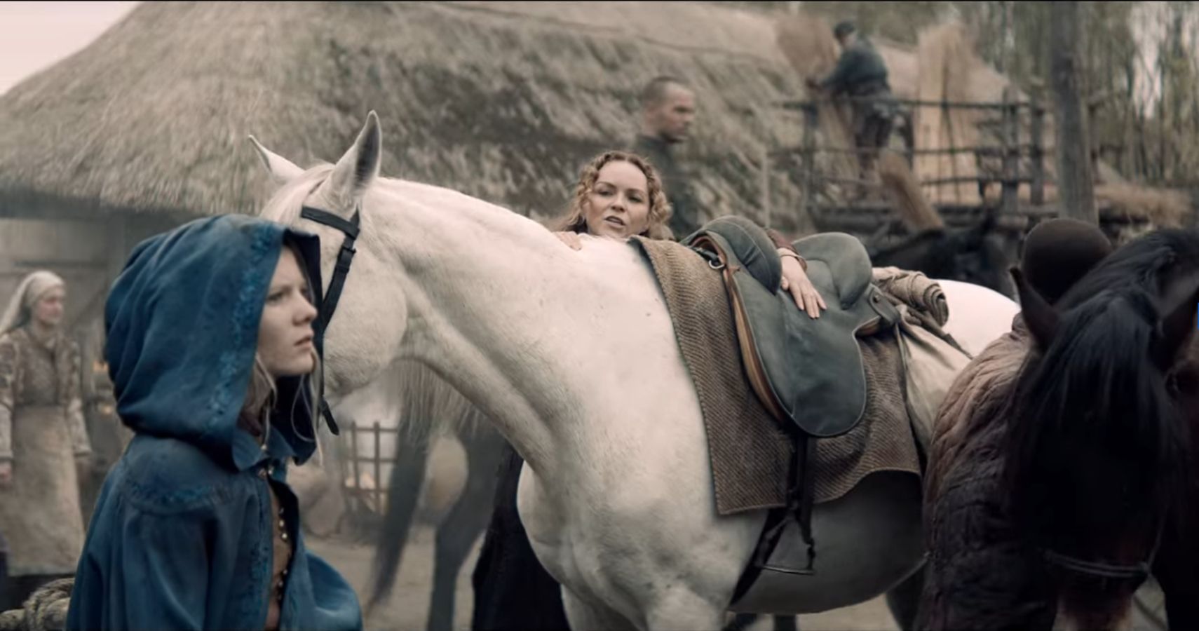 The Witcher Season 1 Review: Episode 7: “Before A Fall”