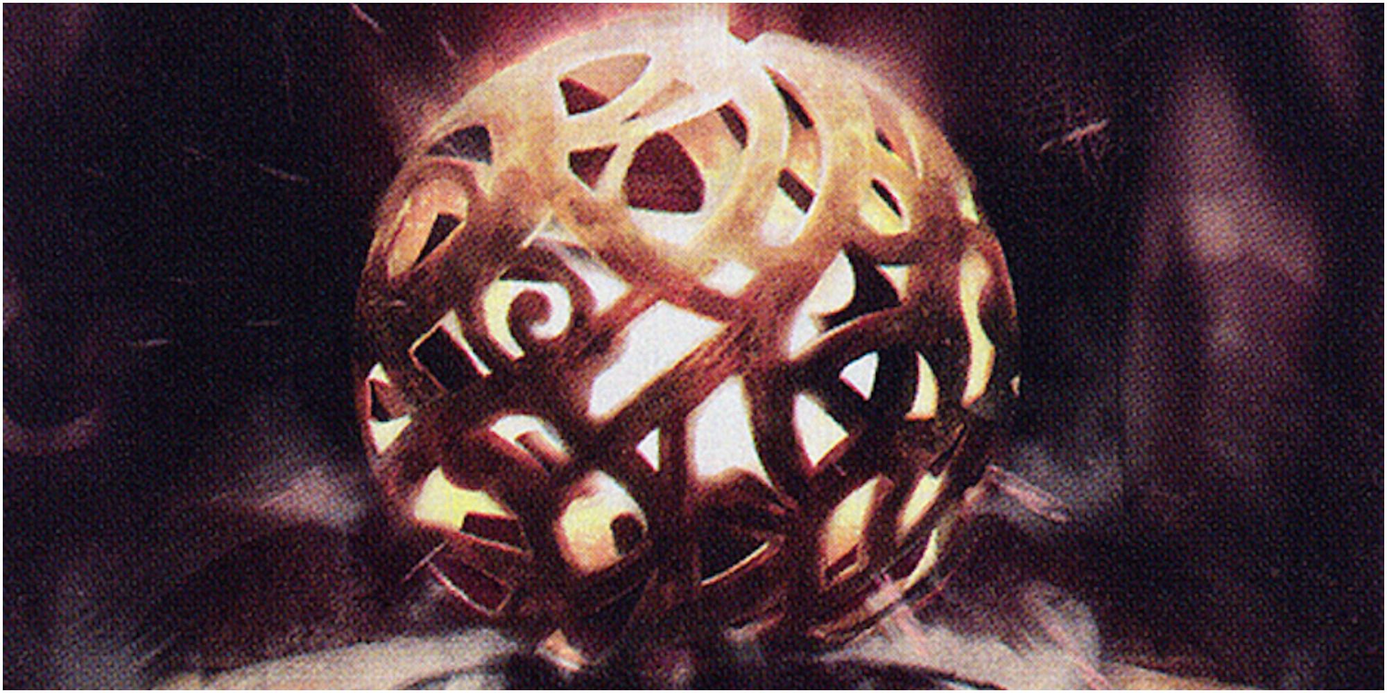 Top 10 Artifacts That Could Fit in Nearly Any Commander Deck