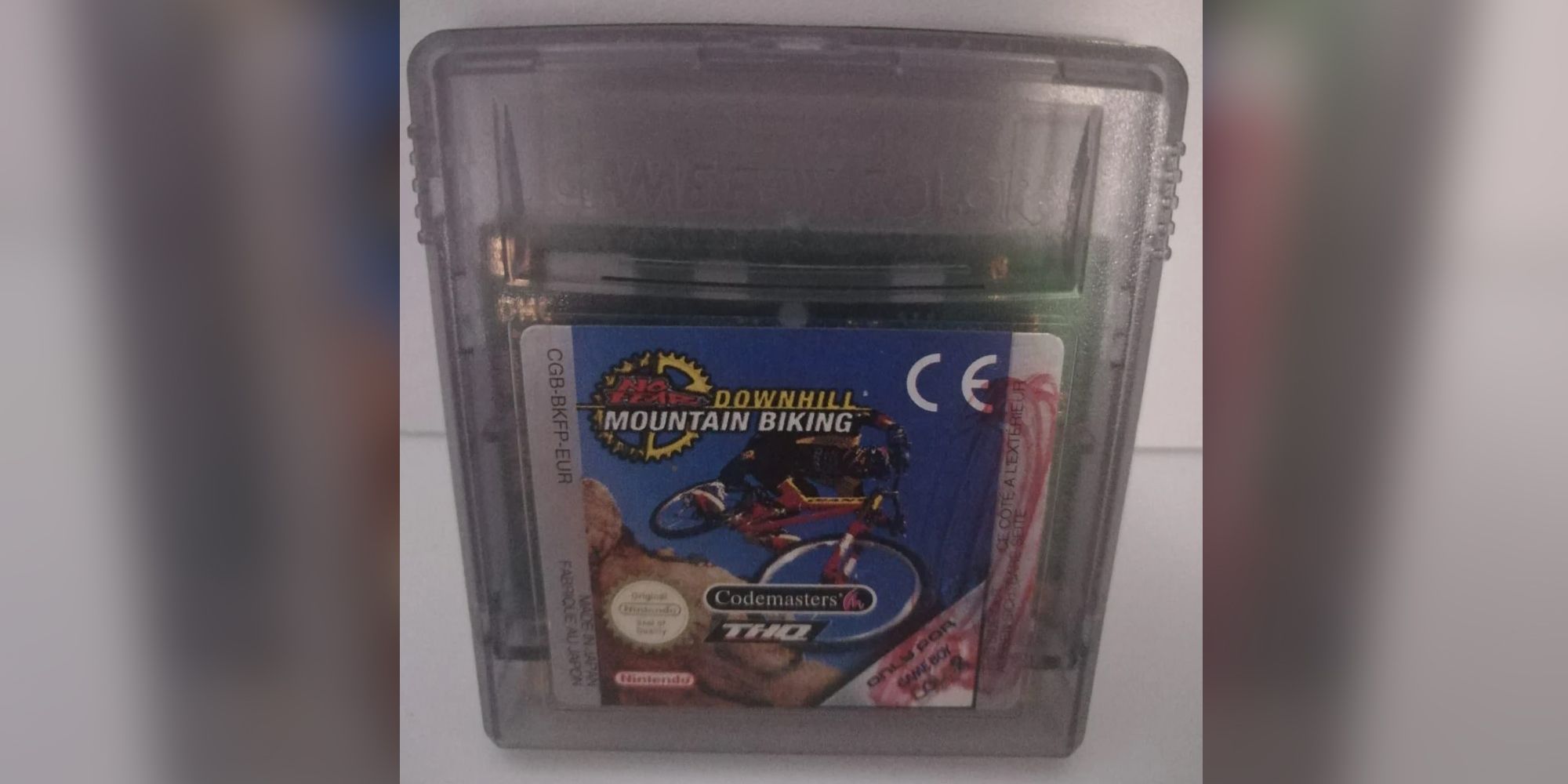 15 Of The Rarest Game Boy Color Games (& What They’re Worth)