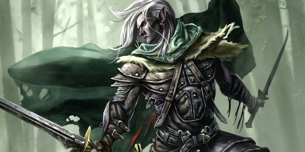 Dungeons & Dragons: 15 Best Battle Master Maneuvers, Ranked