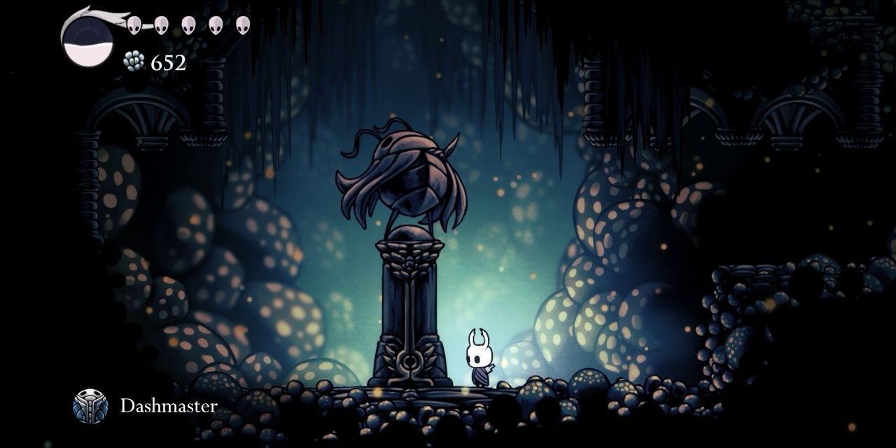 The Best Charms In Hollow Knight, Ranked