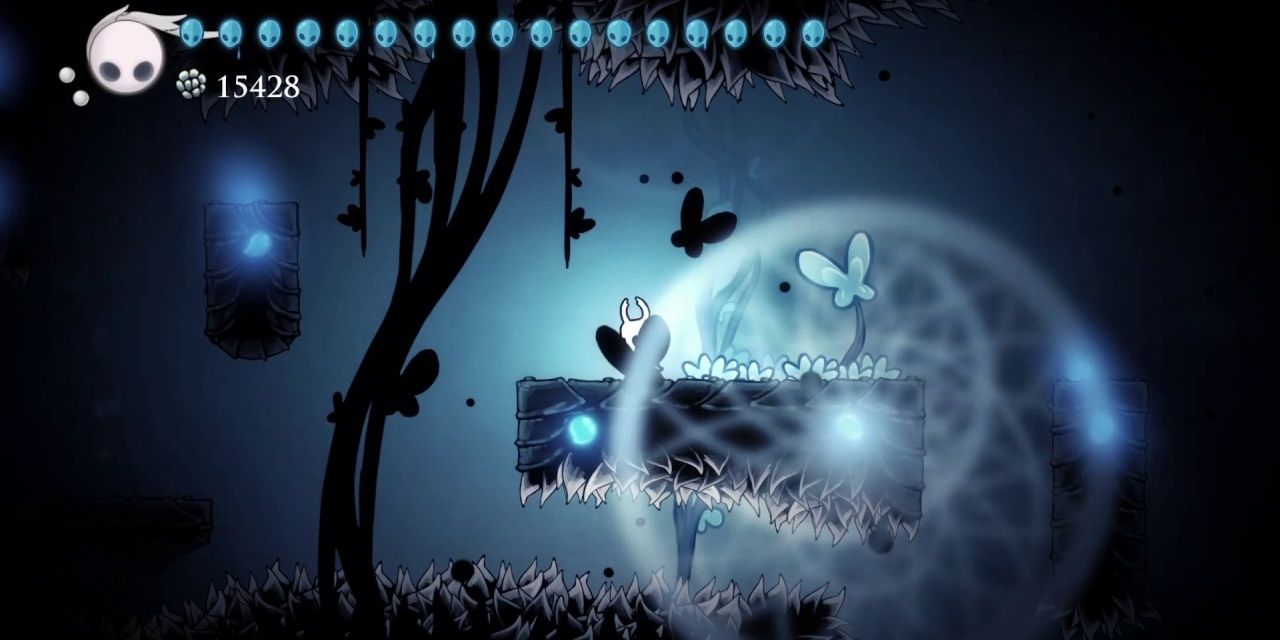 The Best Charms In Hollow Knight, Ranked