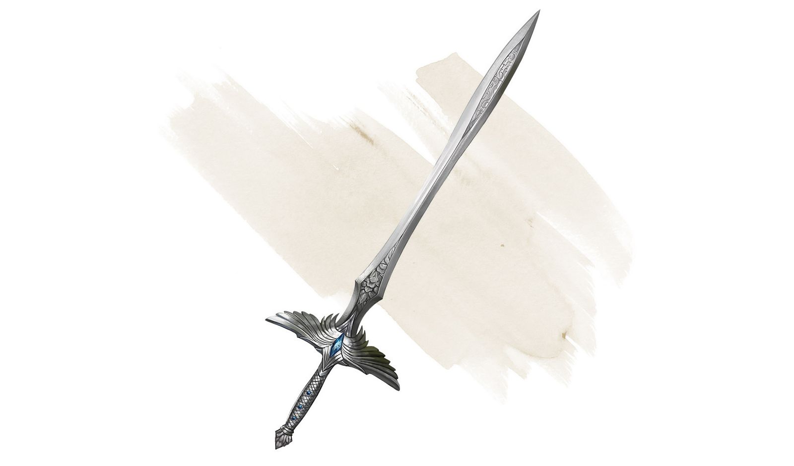 Dungeons & Dragons: The 15 Best Weapons For Paladin, Ranked