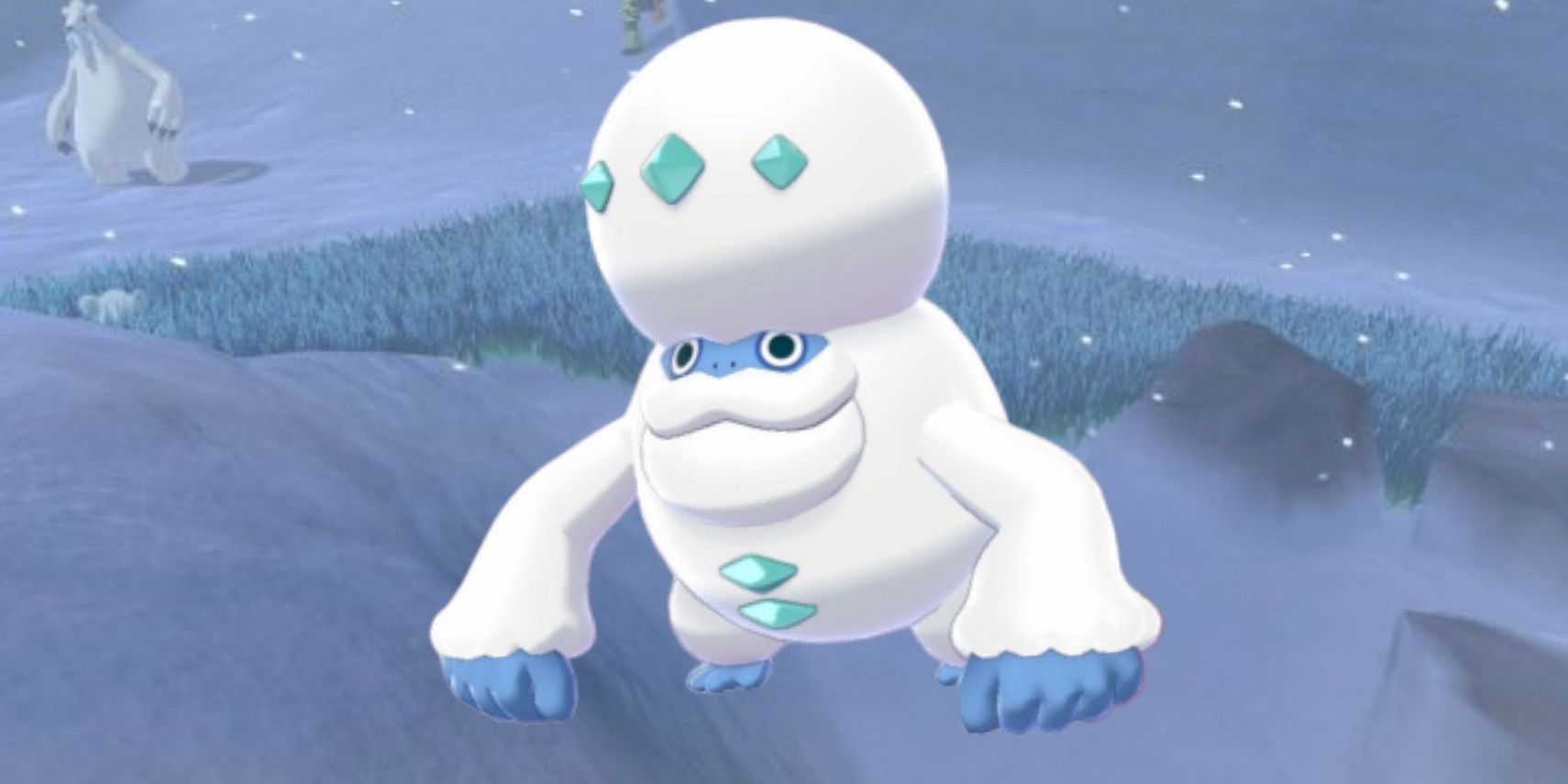 Every Pokémon Type (& How Many There Are In The Sword & Shield Pokédex)