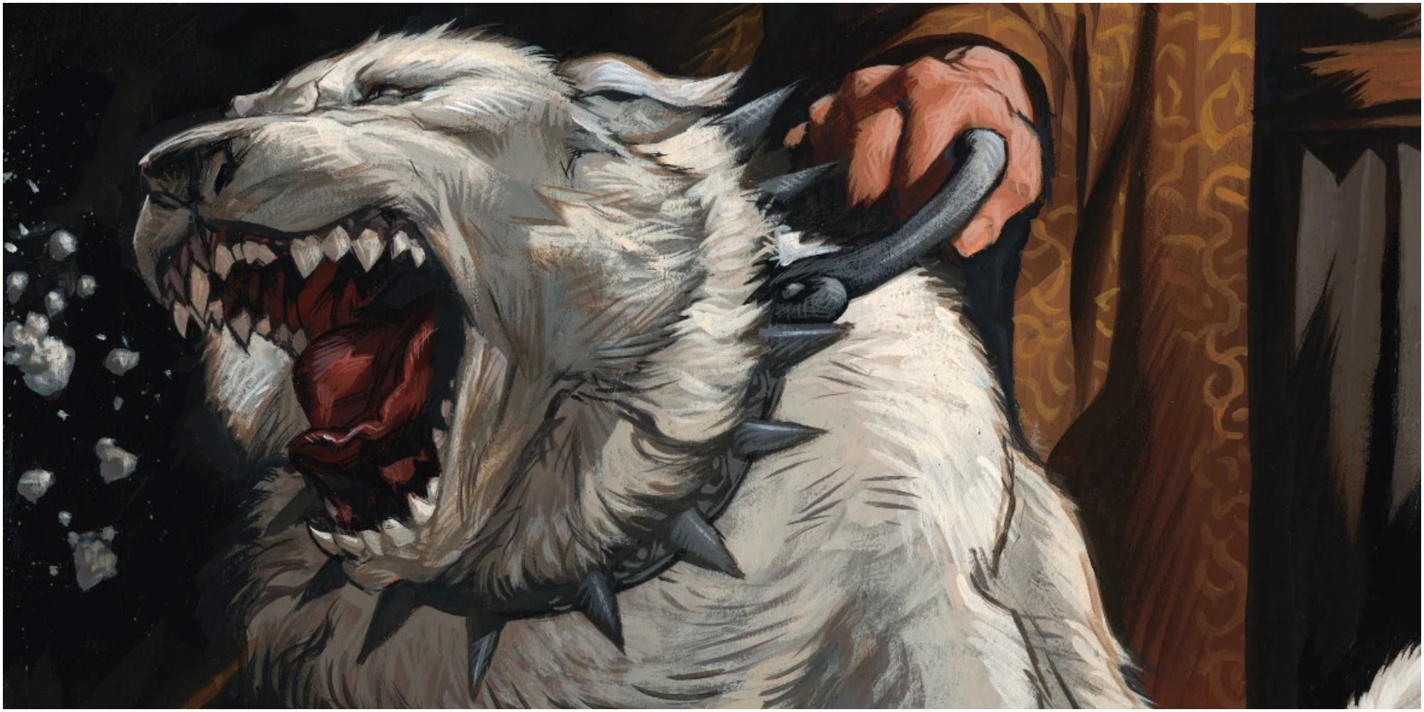 The Best "Voltron" Commanders In Magic: The Gathering