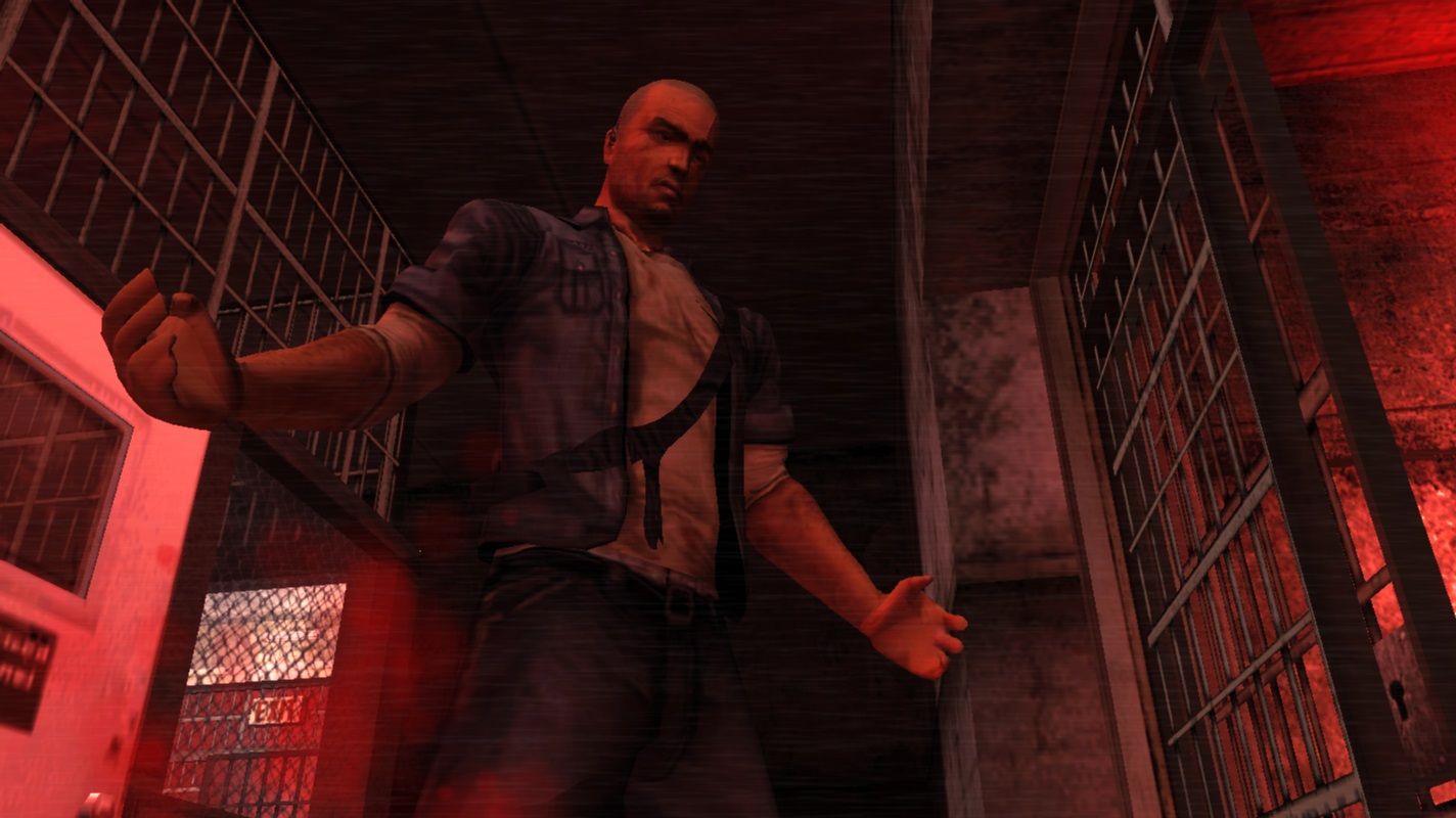 10 Video Game Heroes Who Are Really The Villain