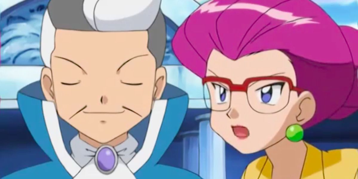 Pokémon: Every Water-Type Gym Leader, Ranked According To Difficulty