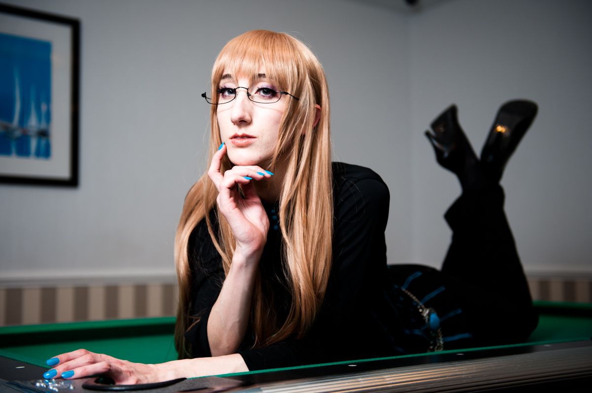 Catherine: 10 Amazing Cosplays That Look Just Like the Games