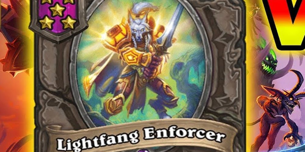 Hearthstone Battlegrounds: 10 Best Archetypes