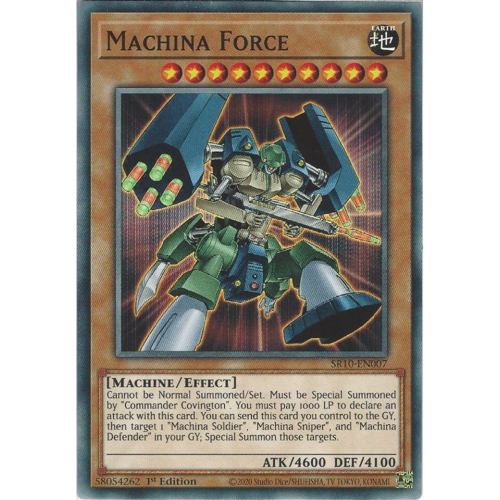 Yu-Gi-Oh: 14 Monsters With The Highest Attack, Ranked