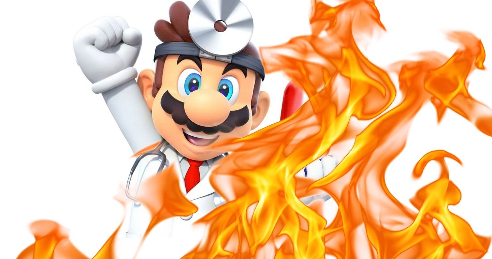 Cauterize Those Toads! Fire Mario & Fire Peach Are Coming To Dr. Mario ... Cauterize Those Toads! Fire Mario & Fire Peach Are Coming To Dr. Mario ...