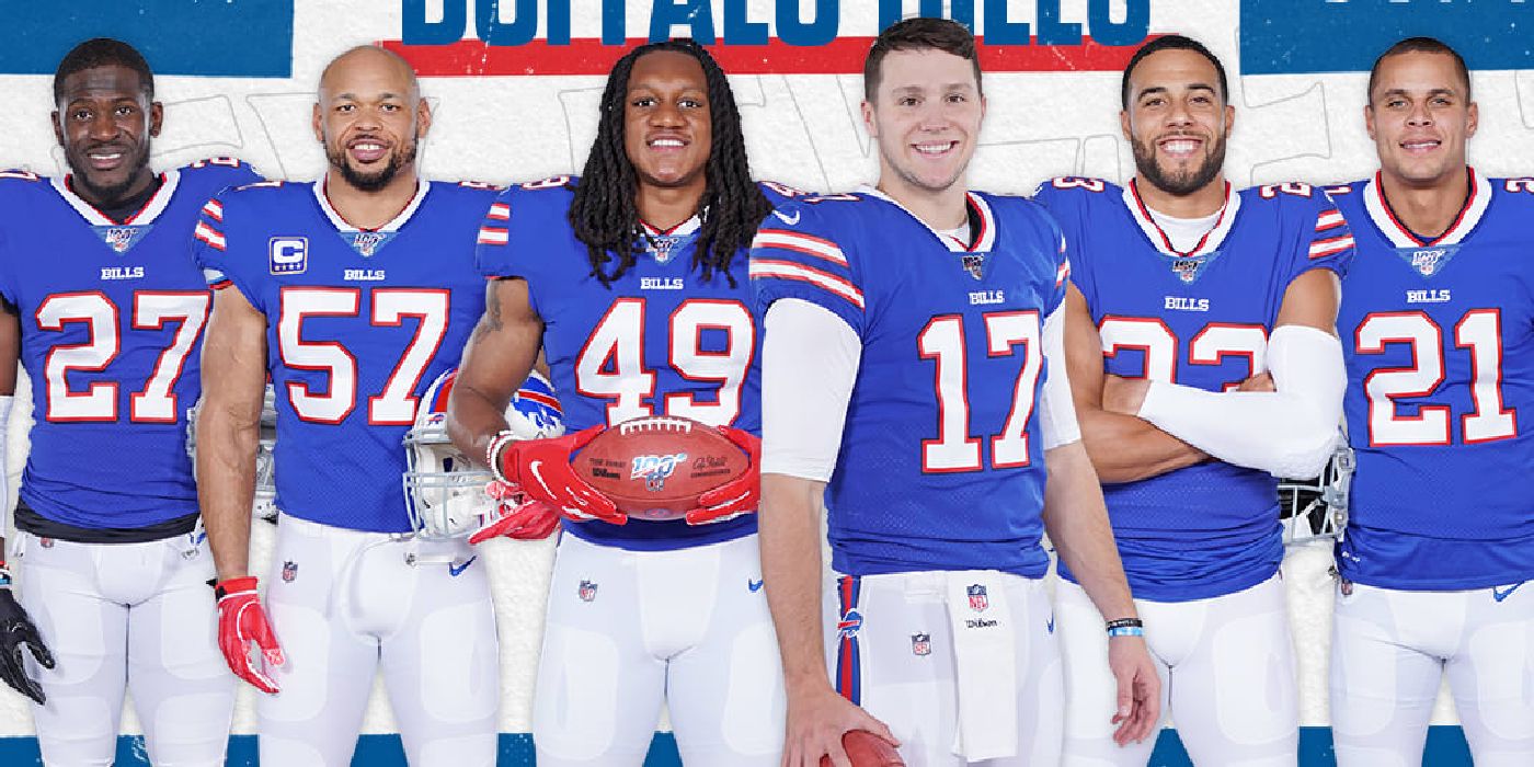 Madden: Ranking Every 2019 NFL Playoff Team