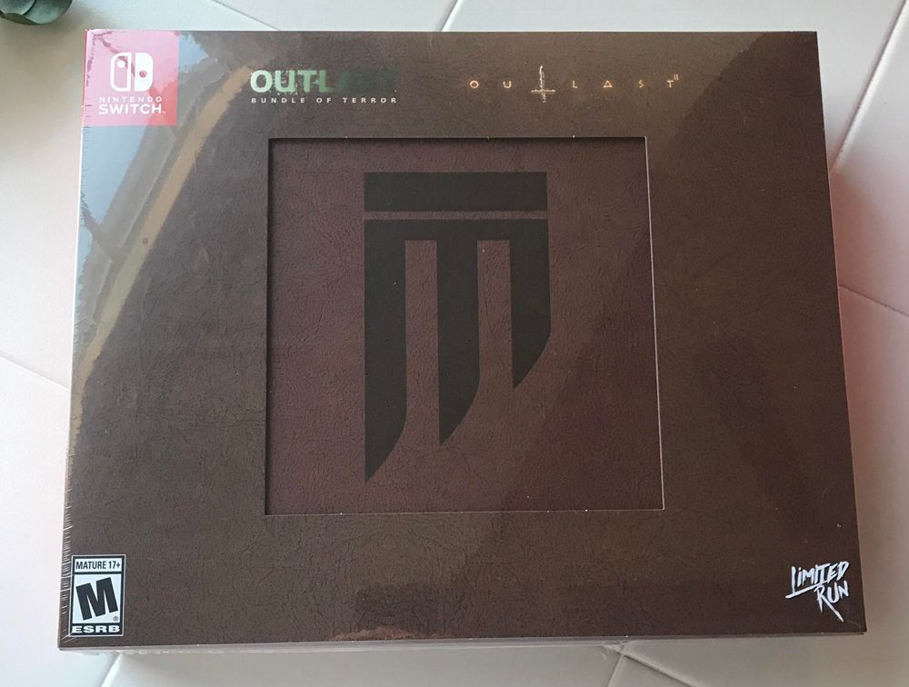 15 Of The Rarest Nintendo Switch Games (& How Much They’re Worth)