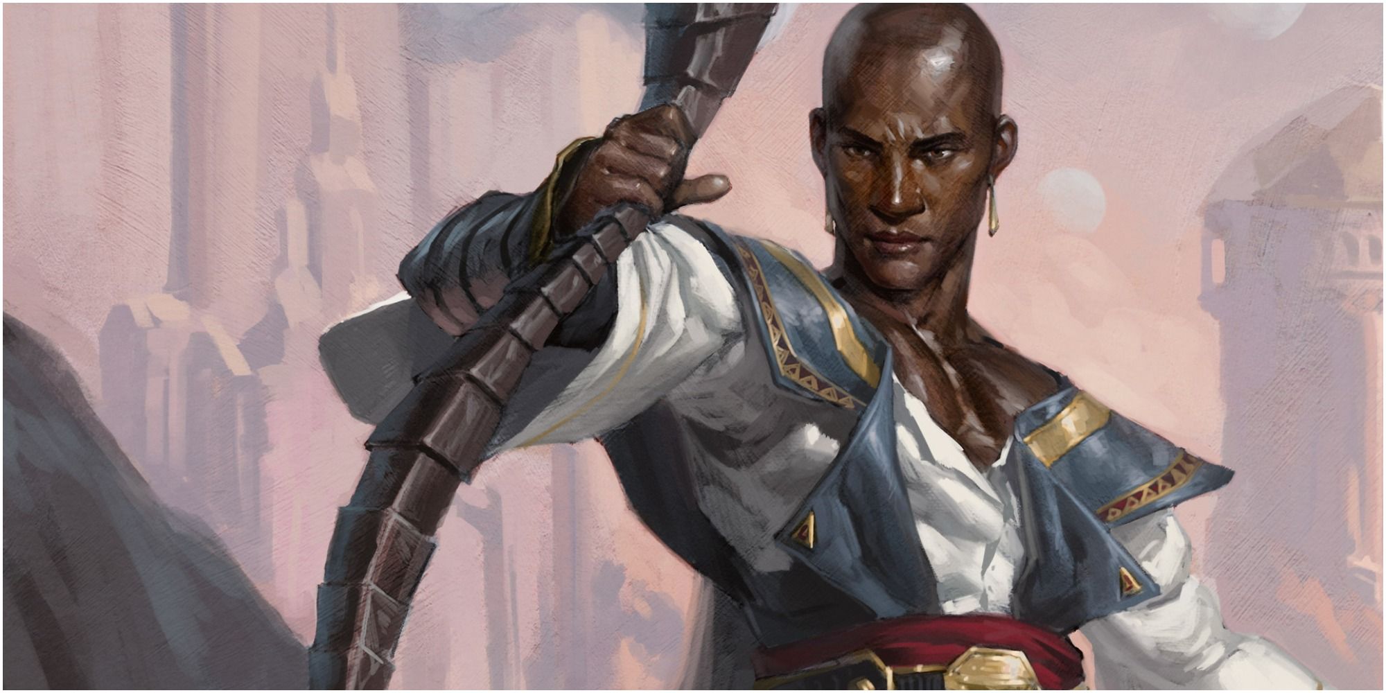 Top 15 Strongest Mono-Blue Commanders In Magic: The Gathering