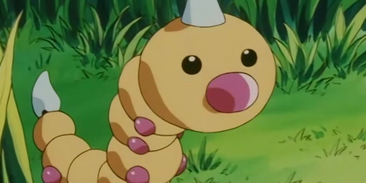 Pokémon: The 10 Ugliest Bug-Type Pokémon, Ranked