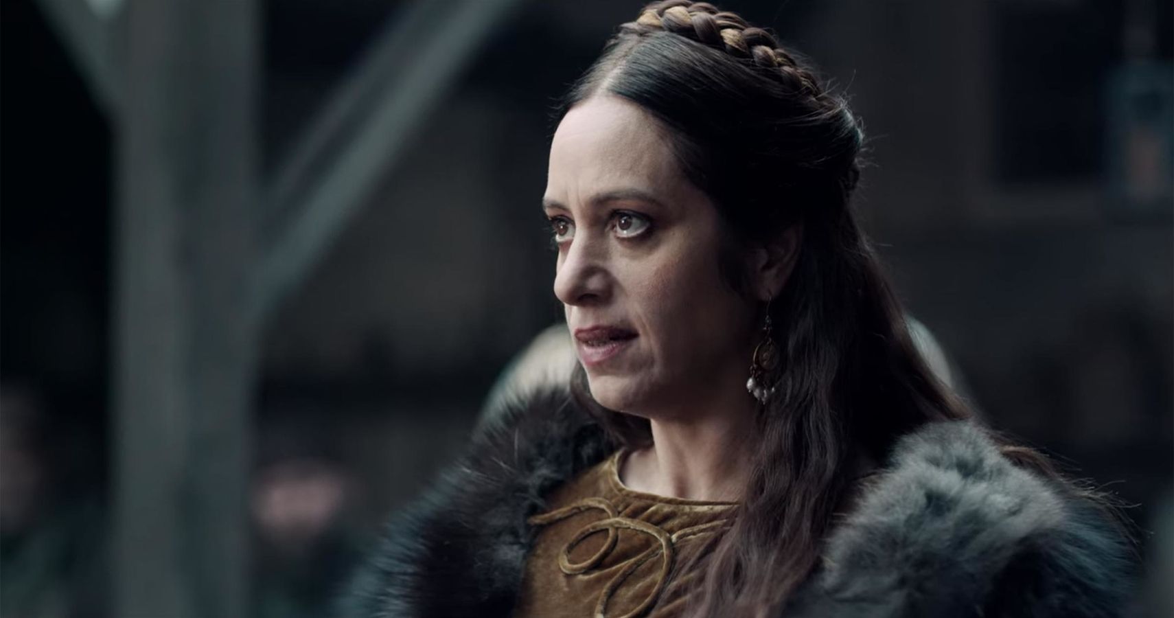 The Witcher Season 1 Review: Episode 7: “Before A Fall”