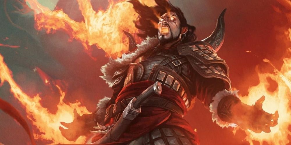 Dungeons And Dragons: 10 Destructive Damage Spells, Ranked By Damage