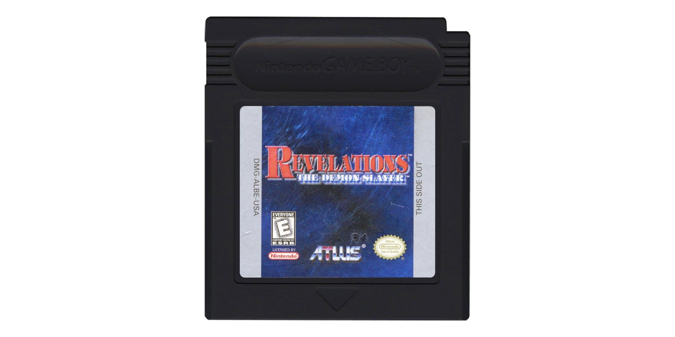 15 Of The Rarest Game Boy Color Games (& What They’re Worth)