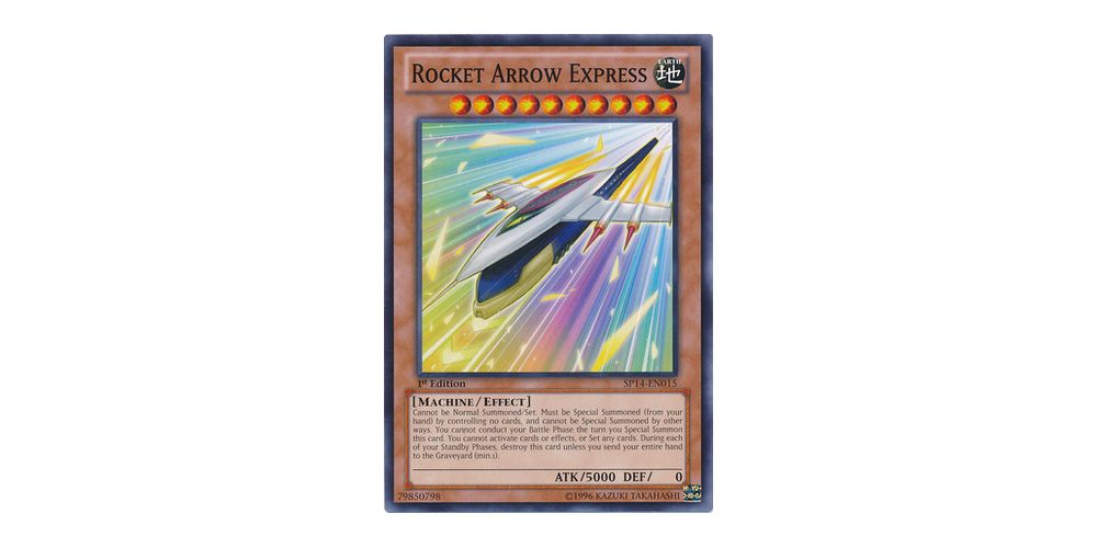 Yu-Gi-Oh: 14 Monsters With The Highest Attack, Ranked