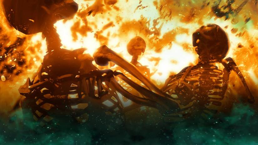 The Witcher 3: 15 Best Gwent Cards In The Game, Ranked