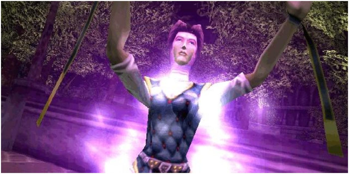 5 Classic PlayStation 2 Games That Still Look Good (And 5 That Just Don't) 5 Classic PlayStation 2 Games That Still Look Good (And 5 That Just Don't)